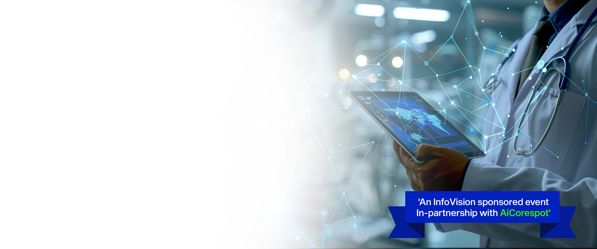 Transforming healthcare through cutting-edge technology